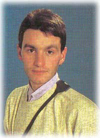 Paolo & Sonja - Profilo di Alessandro Ronchi